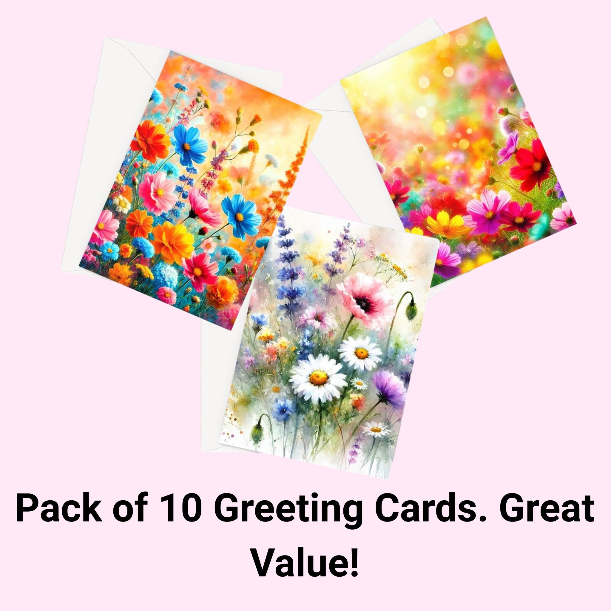 Multipack Cards – Paperdec
