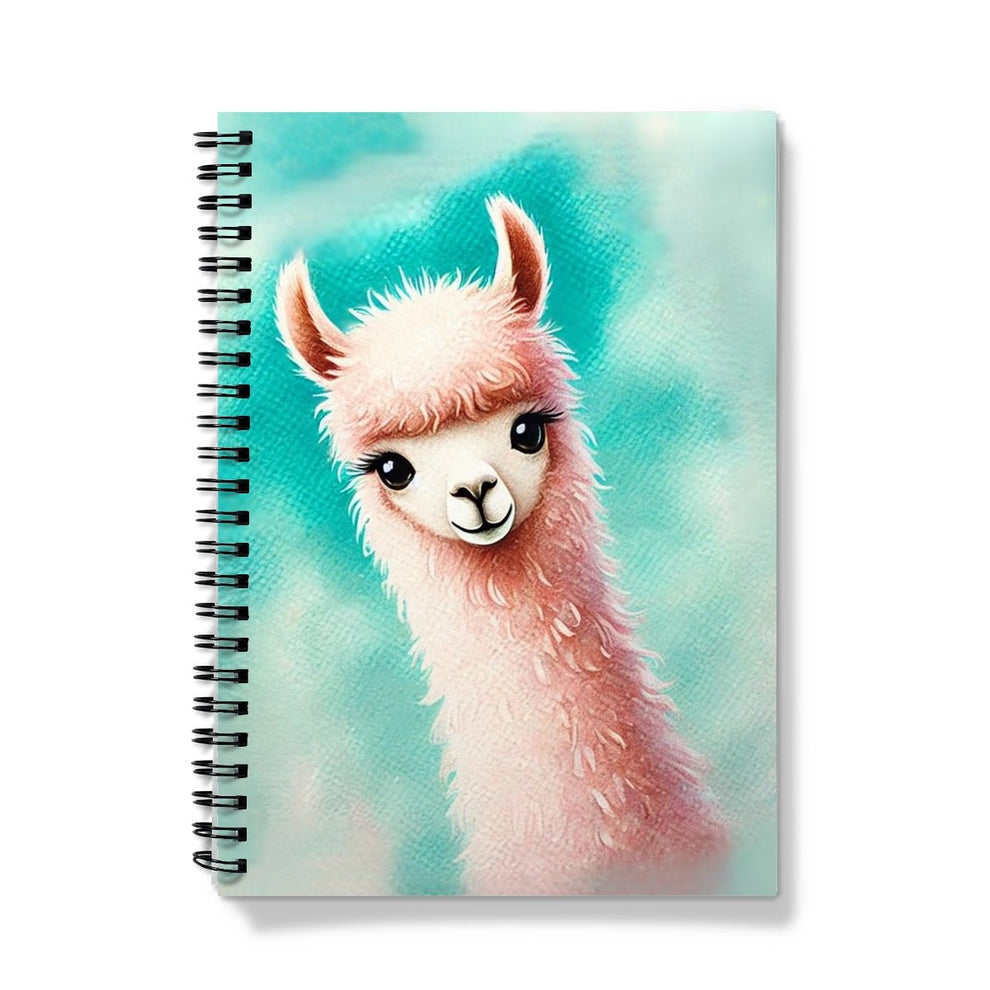 No Prob Llama Notebook – Paperdec