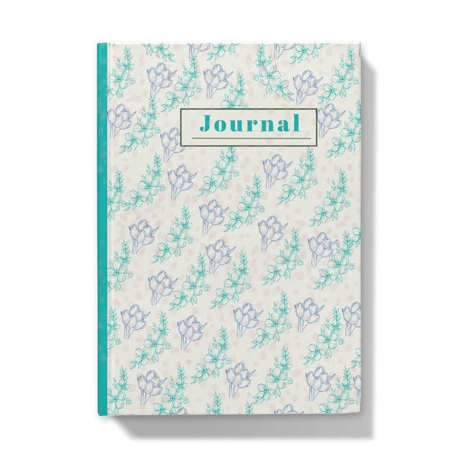 Paperdec Hardback Journals for Daily Writing | Paperdec