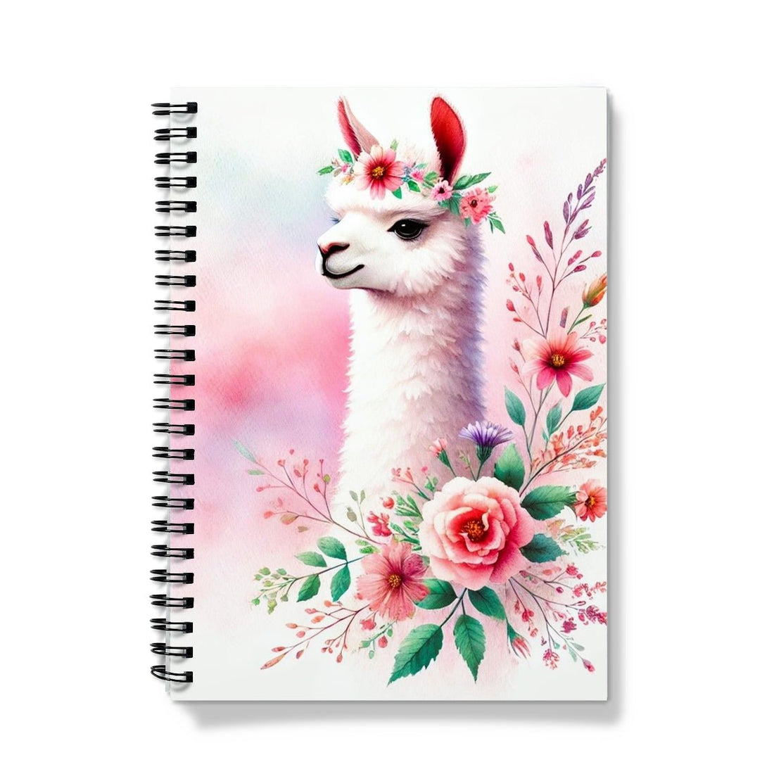 Paperdec Llama Notebook